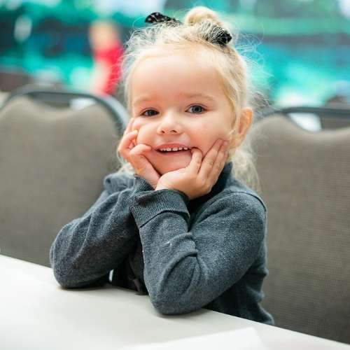 Learn More About Enrichment Program (EP) for 3- and 4-Year-Olds