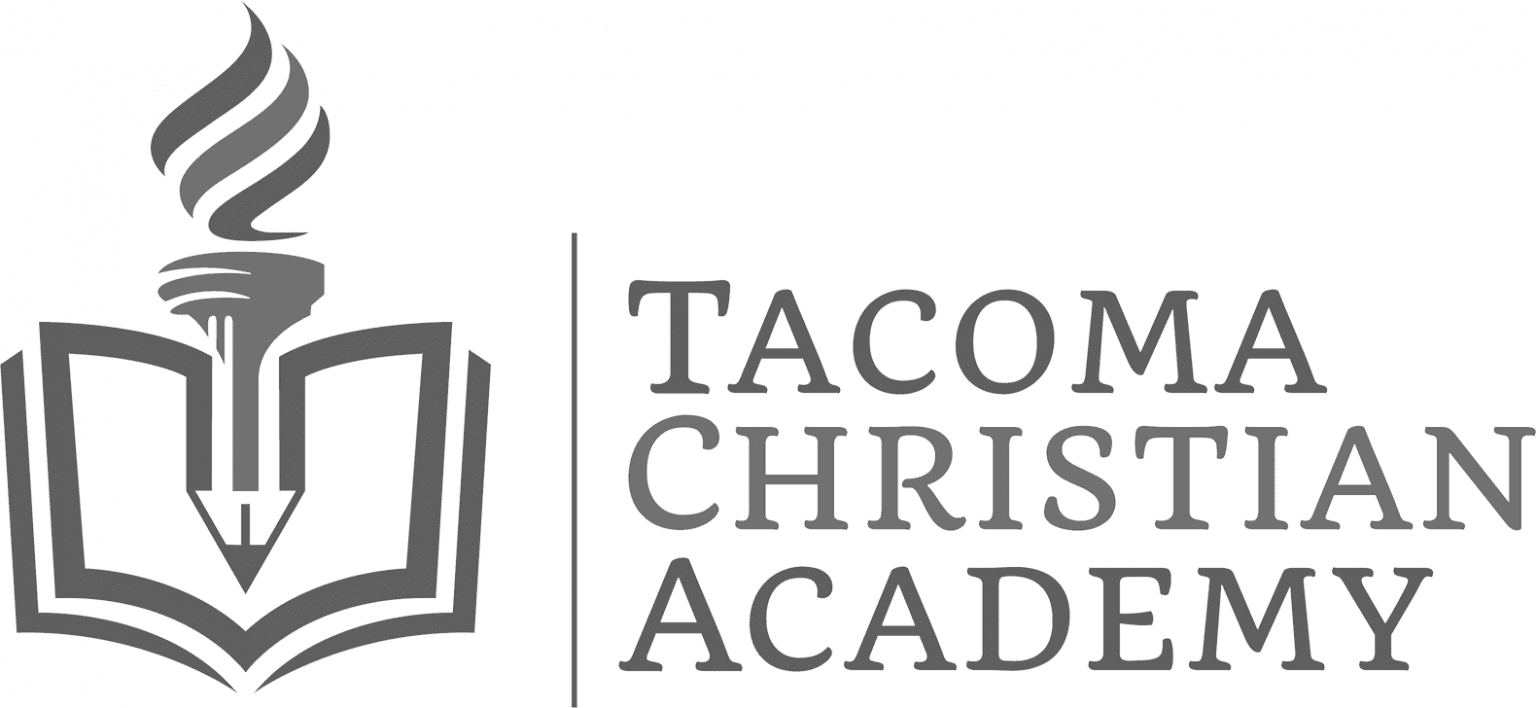 Calendar - Tacoma Christian Academy